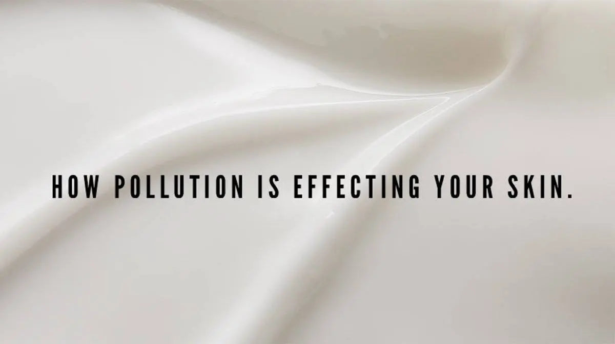 Our 3 Phase approach to pollution and skin health - Skin Virtue