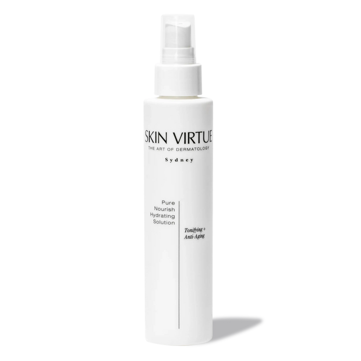 Bioactive Cosmeceutical Skincare for Sensitive, Ageing Skin – Skin Virtue