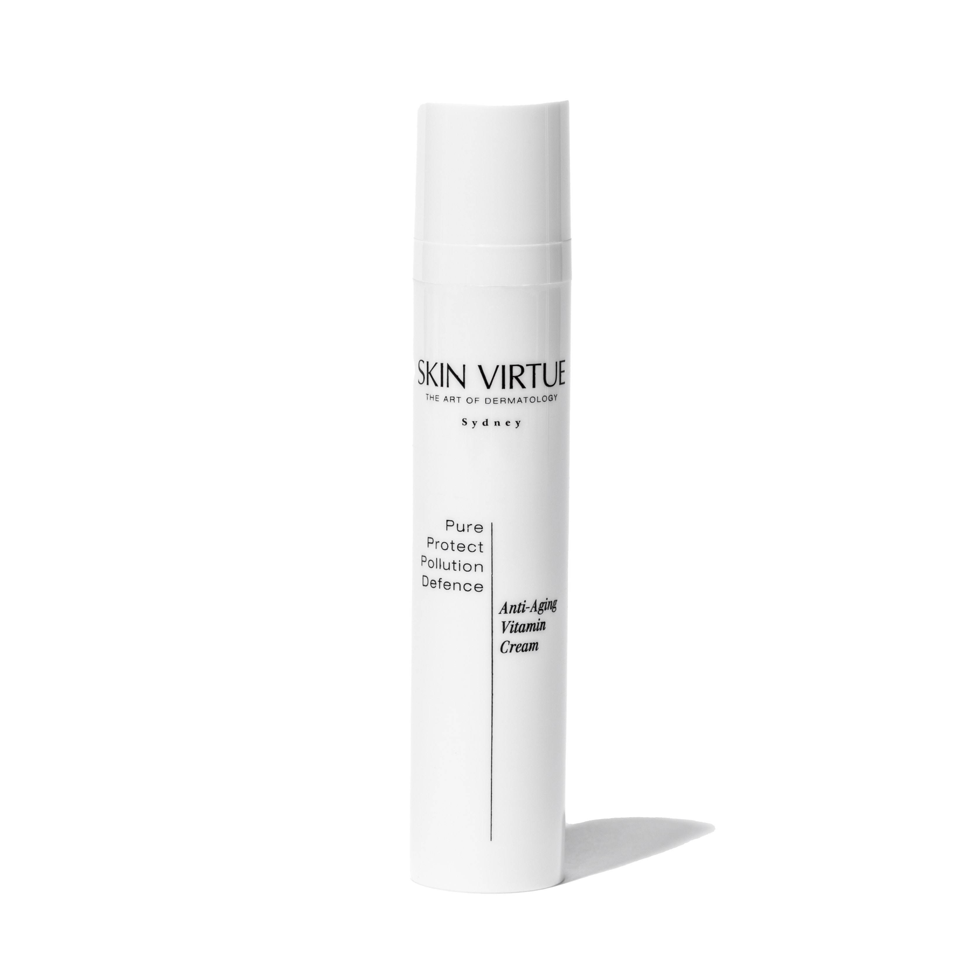 Pure Protect Pollution Defence – Skin Virtue